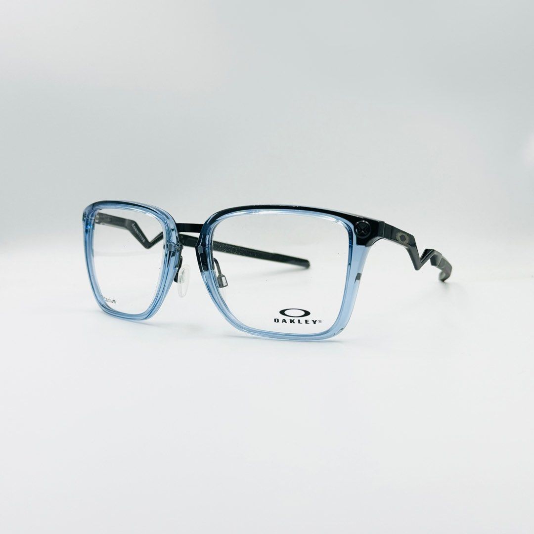 Oakley OX8162 Cognitive Prescription Frame – Gear Outfitters